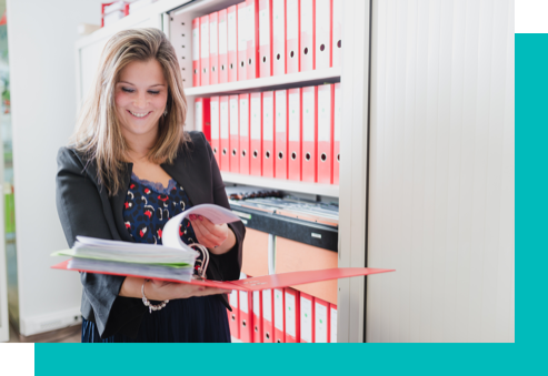 Solvio | Syndicus | Uw partner in vastgoedbeheer